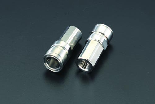 仕様：●メーカー:アオイ●型番:CPR-SSV × Rc3/8●用途:ソケットメス●使用圧力:0~1.4MPa●使用流体:空気・水・油●使用温度:-10~150°C(凍結なきこと)●ねじサイズ:Rc3/8”●推奨締付トルク:22~24N・m...