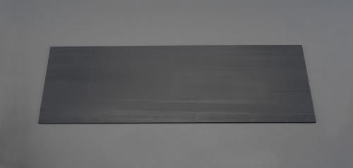仕様：●材質:MCナイロン(MC801)●色:黒●サイズ:300×300mm●厚み:5mm●重量:520g●連続使用温度:高温:120°C●耐薬品性:油:○、酸:×、アルカリ:○~△、有機溶剤:○●食品衛生法:適合(1.5時間煮沸後)●耐ス...