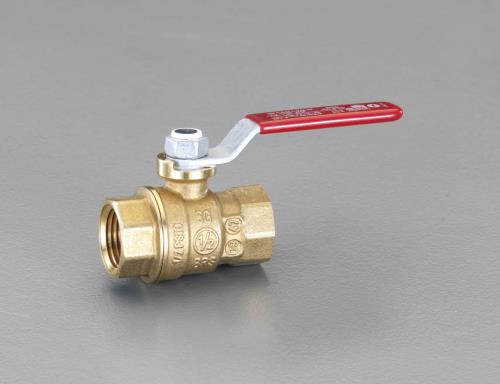 仕様：●材質:真鍮●最高圧力:水:4.13MPa、ガス(※):2.75MPa、スチーム:1.05MPa●使用温度(水・ガス(※)・スチーム):-30°C~150°C●※注意:可燃性ガス、毒性ガスへの使用不可●ねじサイズ(NPT):1・1/2...