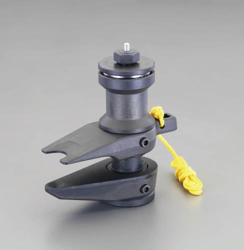 仕様：●メーカー:京都機械工具(KTC)●型番:AS202A●四角ドライブ角:3/8”●開口範囲:20~60mm●口幅:24mm●サイズ:W:165mm、D:70mm、H:160~200mm●重量:3kg●用途:ボールジョイントの分離に●定...