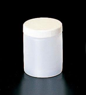 仕様：●メーカー:瑞穂化成工業●型番:0377●容量:500ml●胴径:90mm●高さ:112mm●内径:72mm●材質:本体:ポリエチレンキャップ:ポリプロピレン●フタはねじ式、中ブタなし。●フタの内側にソフトパッキン付●入数は1個入りで...
