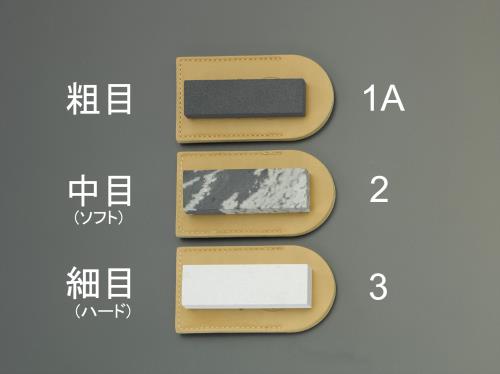 仕様：●粒度:#400~#600●仕様:中目(ソフト)●サイズ:76×25×9.5mm●アーカンサスストーン●革ケース付●天然石の為、写真の色や模様、筋目が異なったり、部分によっては多少の割れ・欠けがありますが、特に使用上の支障はございませ...
