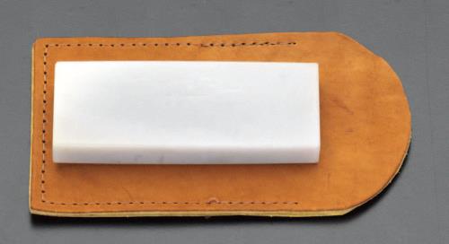 仕様：●粒度:#800~1000●仕様:極上質(細目仕上げ)●砥石サイズ:75×25×9mm●付属品:革ケース●アーカンサスストーン●天然石の為、写真の色や模様、筋目が異なったり、部分によっては多少の割れ・欠けがありますが、特に使用上の支障...