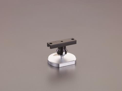 仕様：●EA525MB用●サイズ:φ50×37mm●材質:台:クロムメッキ真鍮バイス取付部:プラスチック商品画像に関する注意事項：●画像に数字等の情報が入っている場合は、　品番末尾が対象商品の画像となります。