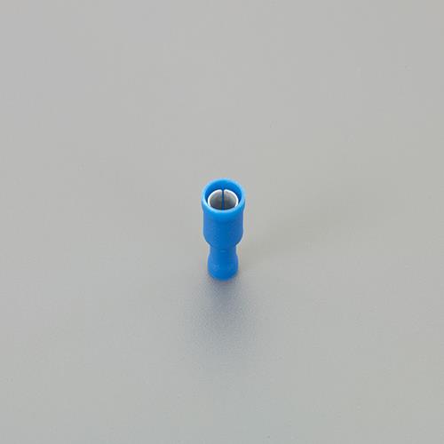 仕様：●メーカー:KNIPEX(クニペックス)●型番:9799131●抱合範囲:1.5~2.5●ピン径(mm):φ5●入数:100●材質:無酸素銅(電気すずメッキ)+ナイロン商品画像に関する注意事項：●画像に数字等の情報が入っている場合は、...
