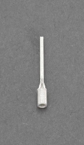 仕様：●メーカー:ニチフ●型式:0.75-13.5K●電線抱合範囲:撚線:0.3~0.75mm2AWG:22-18●全長:21.5mm●材質:無酸素銅(電気すずめっき)●入数:100個●銅線用裸圧着端子 棒形(TC形)●RoHS10対応品商...
