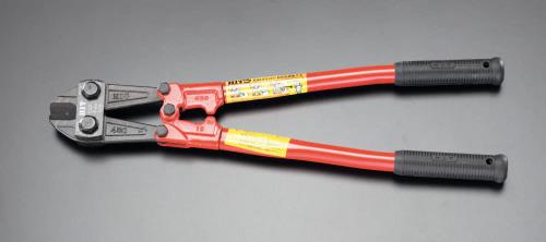仕様：●メーカー:ヒット商事(HIT)●型番:BC300●切断能力:軟線:5mm硬線:4mm●全長:300mm●重量:0.7kg●鉄筋、バー、ボルト、リベット等の切断に。●刃先の調整は偏芯ボルト方式を採用しています。刃先が簡単に平行移動でき...