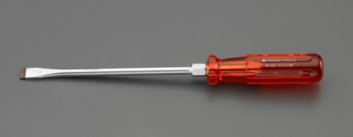 仕様：●メーカー:PBSWISSTOOLS●型番:PB102.6-180●刃幅×刃厚(mm):10×1.6●軸長(mm):180●先端は平行に加工されていますので、カムアウトを防ぎ、ネジ溝を損傷させることなく高トルクを伝えることができます。...