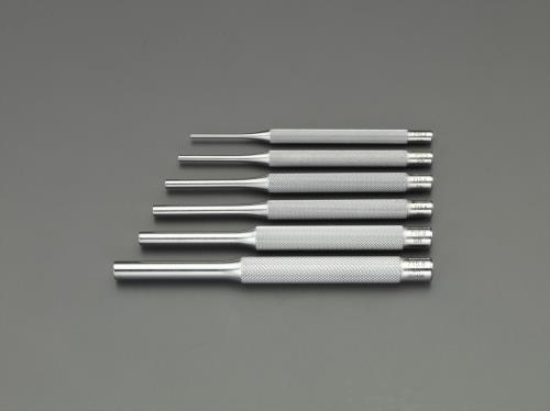 仕様：●メーカー:PBSWISSTOOLS●型番:※ESCOオリジナルセット品●先端径:2・3・4・5・6・8mm●クロムバナジウム鋼●ローレット加工入り●ロールケース付●※付属の工具袋は、予告なくデザイン変更になる場合があります。ご了承く...