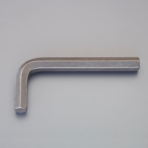 仕様：●材質:クロムバナジウム鋼●サイズ:22mm●軸長:200mm●硬度:HRC 45~50商品画像に関する注意事項：●※画像はEA573GN-27です。●画像に数字等の情報が入っている場合は、　品番末尾が対象商品の画像となります。