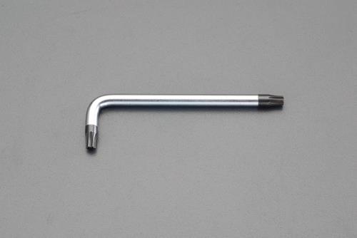 仕様：●メーカー:PBSWISSTOOLS●型番:PB410.25●サイズ:T25●軸長:83mm●スタンダードなL型ヘクスローブレンチです。商品画像に関する注意事項：●画像に数字等の情報が入っている場合は、　品番末尾が対象商品の画像となります。
