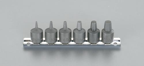 仕様：●メーカー:コーケン(Ko-ken)●型番:RS3129/6-L32●:6個組●適用ボルトサイズ:M5●適用ボルトサイズ:M6●適用ボルトサイズ:M8●適用ボルトサイズ:M10~M12●適用ボルトサイズ:M14~M16●適用ボルトサイ...