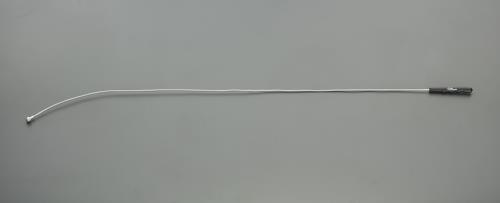 仕様：●全長:1397mm●シャフト材質:スチール●マグネット径:12mm●吸着能力:2.25kg●マグネットの磁力を先端に絞るサイドキャップ付き●シャフト部はアルミ製で、自在に曲げられるフレキシブルタイプ商品画像に関する注意事項：●画像に...
