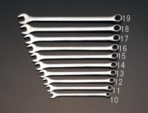 仕様：●メーカー:SIGNET(シグネット)●型番:30510●対辺:10mm●全長:188mm●厚み:5.0×7.0mm●重量(g):52●材質:クロムバナジウム鋼●12ポイント●15°タイプ●ミラー仕上げ●奥所向けに最適な超ロングモデル...