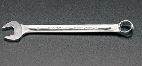 仕様：●メーカー:STAHLWILLE(スタビレー)●型番:13-50●サイズ:50mm全長(L;mm):530スパナ部外径(b;mm):103メガネ部外径(d;mm):73スパナ部厚み(a1;mm):14メガネ部厚み(a2;mm):21●...