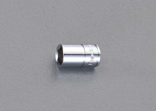 仕様：●メーカー:SIGNET(シグネット)●型番:11312●差込角:1/4”●対辺(mm):12●全長:25mm●外径(mm):16.8●ボルト・ナットを傷めにくい面接触タイプ●ミラー仕上げ●6ポイントソケット●各部サイズ:●対辺(mm...