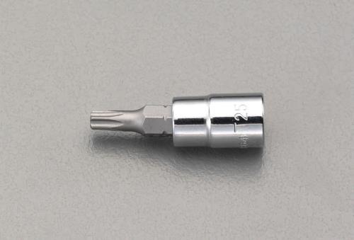 仕様：●メーカー:SIGNET(シグネット)●型番:21867●差込角:1/4”●サイズ:T40●全長:37mm商品画像に関する注意事項：●画像に数字等の情報が入っている場合は、　品番末尾が対象商品の画像となります。