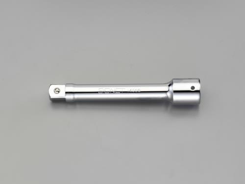 仕様：●メーカー:SIGNET(シグネット)●型番:14504●差込角:3/4”●全長(mm):150●奥所での作業に便利なエクステンションバー●各部サイズ:●全長(L;mm):150●軸径(D1;mm):25●ソケット外径(D2;mm):...