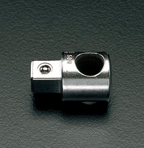 仕様：●メーカー:STAHLWILLE(スタビレー)●型番:556●差込角:3/4”●EA617WR-8(ハンドル)と併用してお使い下さい。●全長(mm):61.5●外径(mm):40●重量:318g●3/4”DRのスライドヘッド商品画像に...