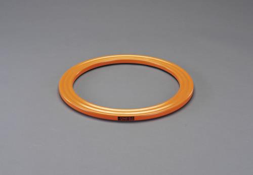 仕様：●メーカー:マーベル(MARVEL)●型番:E-6710●用途:電線・ワイヤーなど長尺物の取り出し・巻き取り、重量物のターンテーブルに●耐荷重:500kg●サイズ(外径×内径×厚さ):450×360×20.5mm●重量:3.4kg●電...