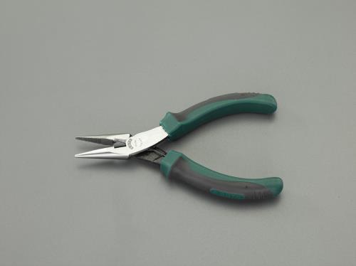 仕様：●メーカー:SATA●型番:70612A●材質:クロムニッケル鋼●全長:137mm●切断能力:銅線:φ1.5mm、鉄線:φ1.3mm、スチール線:φ1.0mm●重量:95g●ジョー部厚さ:6.5mm商品画像に関する注意事項：●画像に数...