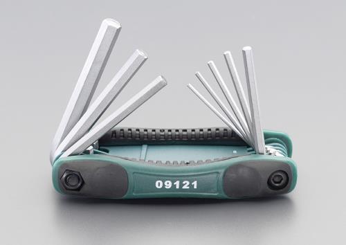 仕様：●メーカー:SATA●型番:09121●サイズ:1.5・2・2.5・3・4・5・6・8mm●ケースサイズ(横×縦×高さ):110×54×25mm●重量:170g●最大軸長:56mm商品画像に関する注意事項：●画像に数字等の情報が入って...