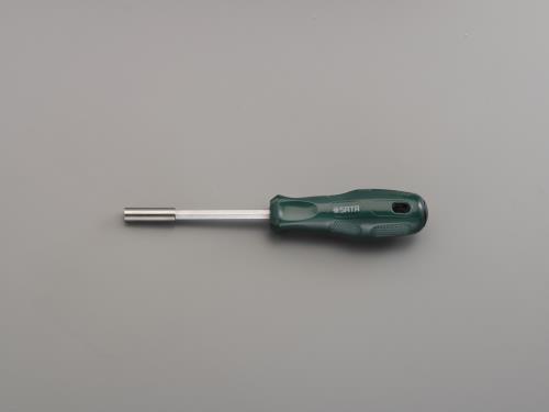 仕様：●メーカー:SATA●型番:61002●差込六角対辺:1/4”●全長:220mm●先端マグネット付商品画像に関する注意事項：●画像に数字等の情報が入っている場合は、　品番末尾が対象商品の画像となります。