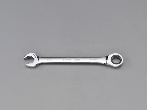 仕様：●メーカー:SATA●型番:43608●サイズ:12mm●全長:171mm●材質:クロムバナジウム鋼●ボックス側送り角度:5°●12ポイント●スパナ部分もラチェット機構の為、ナットの締め緩めが容易です。商品画像に関する注意事項：●画像...
