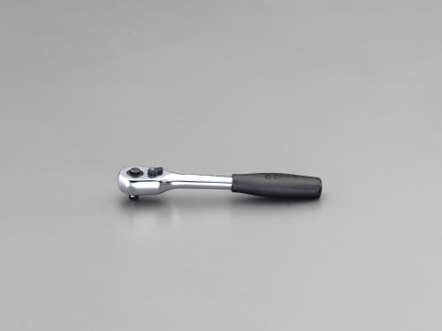 仕様：●メーカー:SATA●型番:11906●差込角:1/4”●全長:143mm●送り角:6°●ロッキング式●左右切換式●重量:137g商品画像に関する注意事項：●画像に数字等の情報が入っている場合は、　品番末尾が対象商品の画像となります。