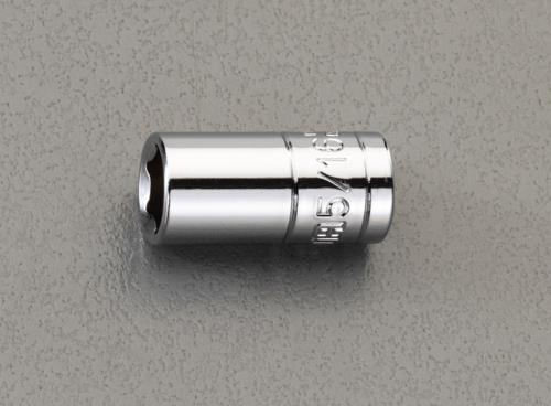 仕様：●メーカー:SATA●型番:11103●差込角:1/4”●対辺:7/32”●外径:8.5mm●全長:24.5mm●6ポイント●材質:クロムバナジウム鋼商品画像に関する注意事項：●画像に数字等の情報が入っている場合は、　品番末尾が対象商...
