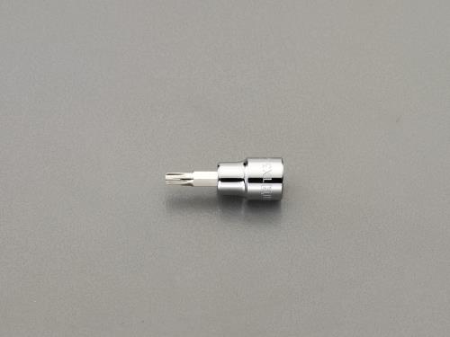 仕様：●メーカー:SATA●型番:22105●差込角:3/8”●サイズ:T27●全長:50mm商品画像に関する注意事項：●画像に数字等の情報が入っている場合は、　品番末尾が対象商品の画像となります。
