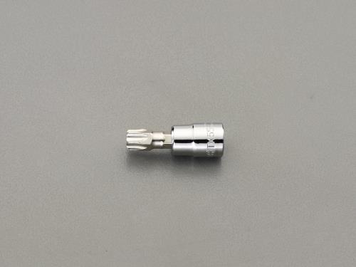 仕様：●メーカー:SATA●型番:22603●差込角:3/8”●サイズ:T55●全長:50mm●イジリ止付商品画像に関する注意事項：●画像に数字等の情報が入っている場合は、　品番末尾が対象商品の画像となります。