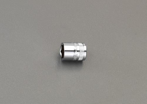 仕様：●メーカー:SATA●型番:12307●差込角:3/8”●対辺:12mm●外径:17.0mm●全長:25.0mm商品画像に関する注意事項：●画像に数字等の情報が入っている場合は、　品番末尾が対象商品の画像となります。