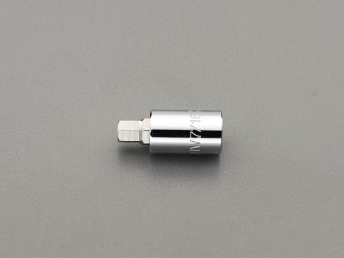 仕様：●メーカー:SATA●型番:24404●差込角:1/2”●サイズ:7/16”●全長:55mm商品画像に関する注意事項：●画像に数字等の情報が入っている場合は、　品番末尾が対象商品の画像となります。