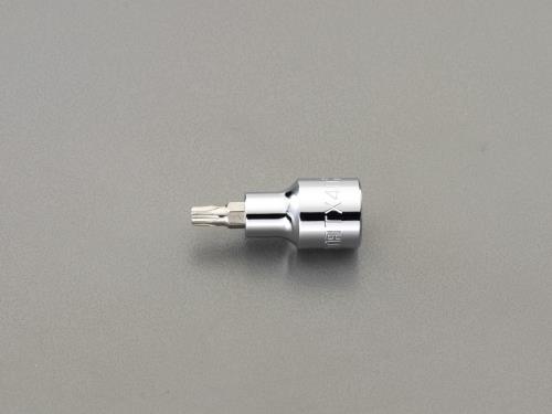 仕様：●メーカー:SATA●型番:24103●差込角:1/2”●サイズ:T27●全長:55mm商品画像に関する注意事項：●画像に数字等の情報が入っている場合は、　品番末尾が対象商品の画像となります。