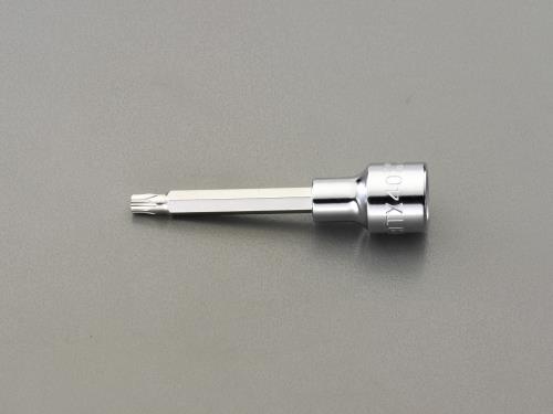 仕様：●メーカー:SATA●型番:25103●差込角:1/2”●サイズ:T27●全長:100mm商品画像に関する注意事項：●画像に数字等の情報が入っている場合は、　品番末尾が対象商品の画像となります。