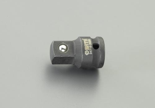 仕様：●メーカー:SATA●型番:34715●差込角:3/8”●オス(凸):1/2”●メス(凹):3/8”●全長:36mm商品画像に関する注意事項：●画像に数字等の情報が入っている場合は、　品番末尾が対象商品の画像となります。