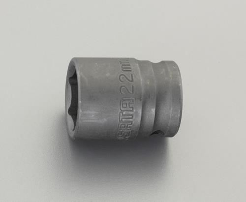仕様：●メーカー:SATA●型番:34320●差込角:1/2”●対辺:27mm●外径:30mm●全長:41mm●穴径:5.0mm●Oリング部外径:27.6mm商品画像に関する注意事項：●※画像はEA687HA-22です。●画像に数字等の情報...
