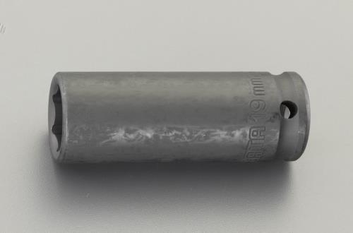 仕様：●メーカー:SATA●型番:34425●差込角:1/2”●対辺:32mm●外径:34mm●全長:82mm商品画像に関する注意事項：●※画像はEA687HB-19です。●画像に数字等の情報が入っている場合は、　品番末尾が対象商品の画像と...
