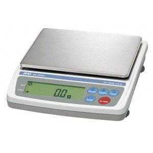 仕様：●メーカー:エー・アンド・デイ●型番:EK-4100i●秤量:4000g●最小目盛:0.1g●最大計数量(個):40,000●電源:AC100V(ACアダプター)●載皿サイズ:170×133mm●計量皿材質:SUS304●個数モード:...