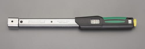 仕様：●メーカー:STAHLWILLE(スタビレー)●型番:730FIX/5●全長:330mm●精度:±3%●トルク範囲:10~50N・m●最小目盛:0.25N・m●ヘッド差込角:9×12mm●付属品:いじり止めへクスローブねじ、目隠し用シ...