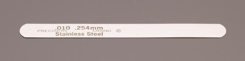 仕様：●リーフ長(mm):127●リーフ幅:12.7mm●材質:ステンレス●入数:10枚●サイズ:0.008”/0.203mm商品画像に関する注意事項：●※画像は、EA725RB-51です。●画像に数字等の情報が入っている場合は、　品番末尾...