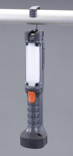 仕様：●使用電池:単3×4本(別売)●明るさ(ルーメン):強:550弱:150●電池寿命(時間):強:8弱:40●照明装置:SMD球6灯●サイズ:60(W)×65(D)×280(H)mm●重量:280g●防水性能:IPX4●耐衝撃性能:7m...