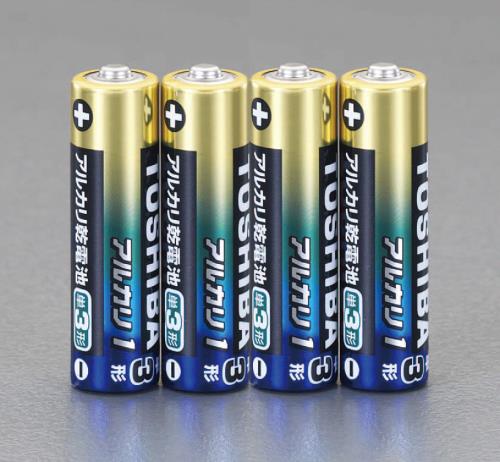 仕様：●電圧:1.5V●サイズ:φ14.5×50.5mm●重量:23g●入数:12本(12本入×1パック)●単3形アルカリ乾電池●長持ちハイパワー●使用推奨期限10年を実現(JISに準拠)商品画像に関する注意事項：●画像に数字等の情報が入っ...