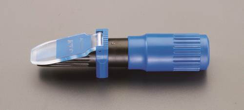 仕様：●メーカー:京都機械工具(KTC)●型番:AG602●サイズ:25×150×40(H)mm●測定範囲:フリーズポイント:-50~0°C、バッテリー比重液:1.1~1.4、尿素濃度:15~40%●自動車の冷却水のフリーズポイント、バッテ...