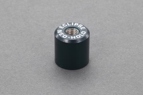 仕様：●直径:16mm●高さ:16mm●ネジサイズ:M6●重量:18g●吸着力:80N(8.0kgf)●材質:ネオジウム磁石(N35・ニッケルメッキ加工)、軟鋼、アルミ●使用温度:80°C以下●ねじ穴付きの超強力マグネット●流通している磁石...