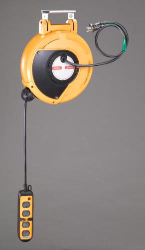 仕様：●メーカー:ハタヤリミテッド(HATAYA)●型番:CDSII-101QK●定格電流:6A●コンセント定格:2P・15A・125V 接地付●コンセント数:4個●電線仕様:ソフトンVCT1.25mm2×3心●コード長:10m●一時側コー...