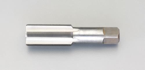仕様：●材質:SKS2●JISII級●仕上タップ●呼び:M48×5.0●全長:185mm●(■)幅:29mm●対応被削材:鉄、軽金属商品画像に関する注意事項：●画像に数字等の情報が入っている場合は、　品番末尾が対象商品の画像となります。