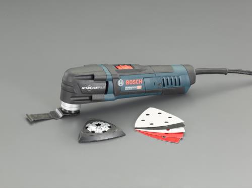 仕様：●メーカー:ボッシュ●型番:GMF30-28●用途:木材の切断、切り込み作業、金属切断、タイルの切断、塗装剥がし、研磨作業などに●適合ブレード:STARLOCK、STARLOCK PLUS●電源:AC100V●消費電力:300W●振り...