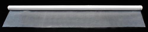 仕様：●材質:高密度ポリエチレン●厚み:0.01mm●幅(広げたサイズ)×長さ:900(1800)mm×100m●仕様:ダブル●外装、内装、美装など、あらゆる現場の養生に最適です。●両面コロナ処理を施しているので乾燥塗料皮膜の固着を高めます...